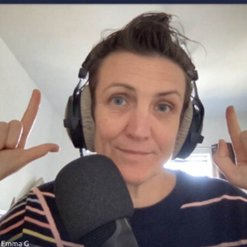 A Conversation with Sam Walker and Emma Goswell Authors of Coming Out ...