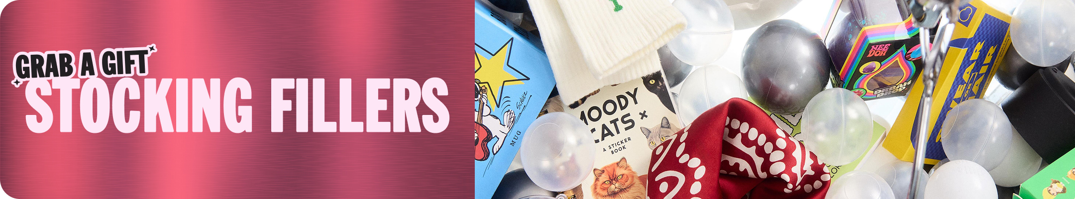 Stocking Fillers | Christmas Stocking Gifts | Urban Outfitters UK