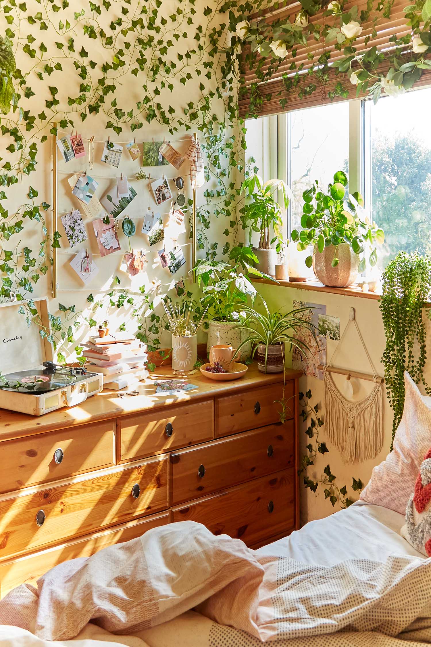 3 Ways To Style Vines | UO Culture