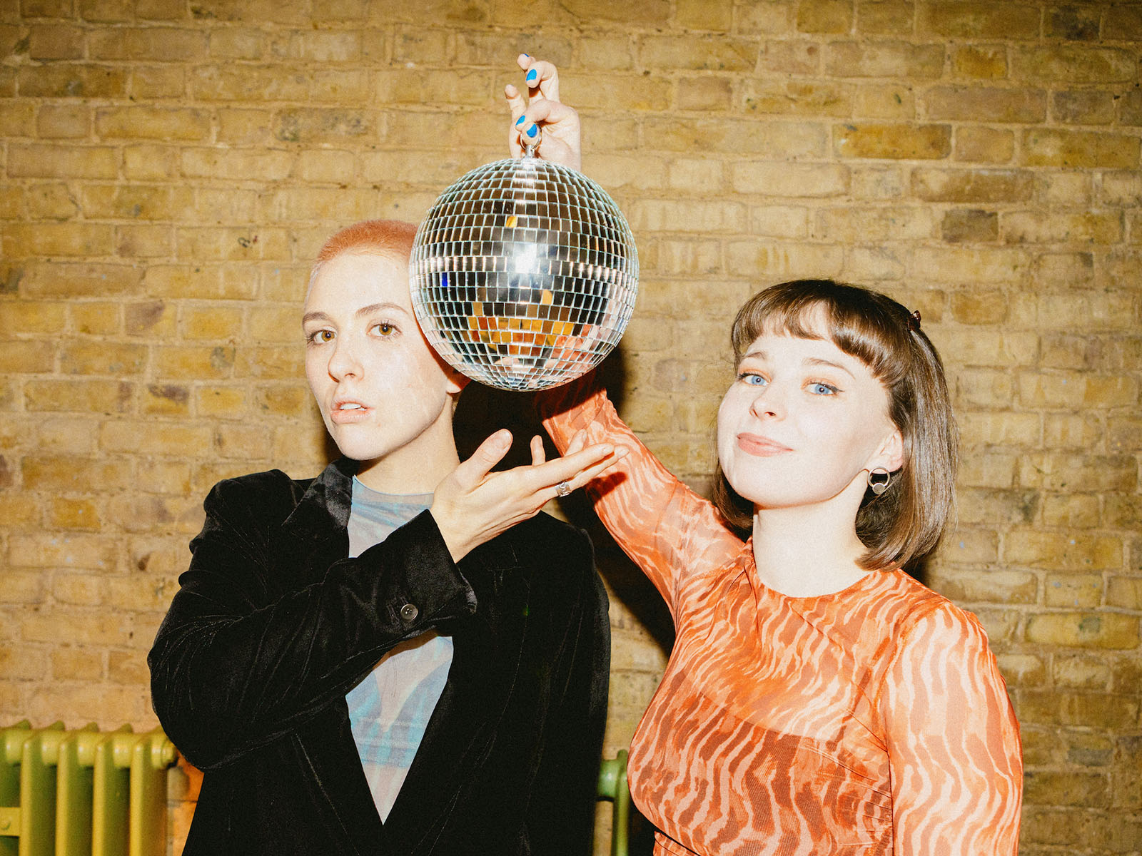 UO Live: Discoland | UO Culture