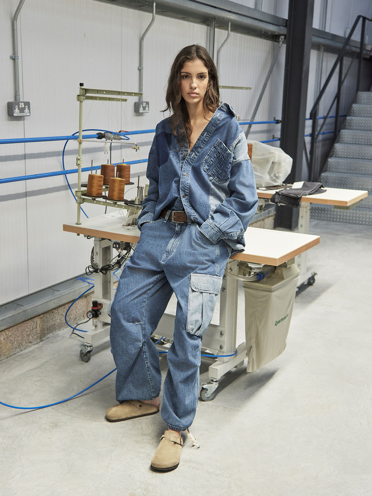 BDG x ISKO with Dwayne Coleman | UO Culture