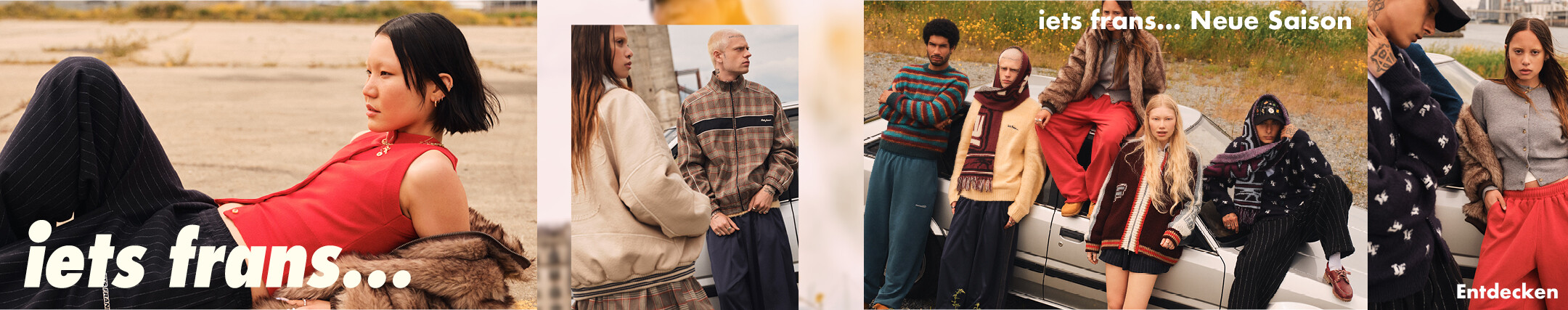 iets frans... Kollektion | Urban Outfitters DE
