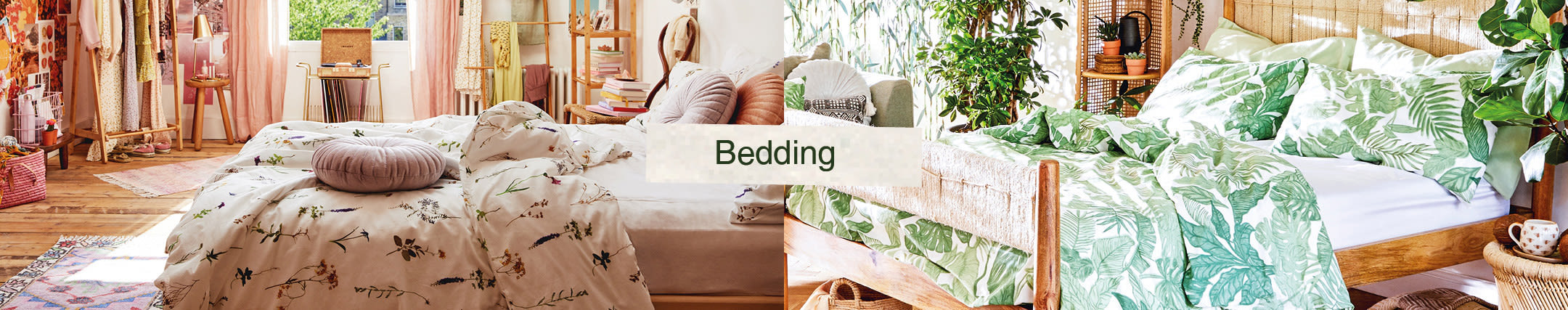 Draps | Housses de couettes, taies & tentures | Urban Outfitters FR