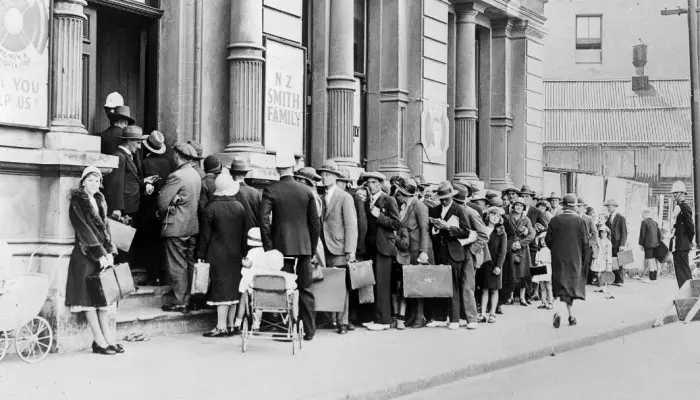 Topic Explorer - The Great Depression in Aotearoa New Zealand ...