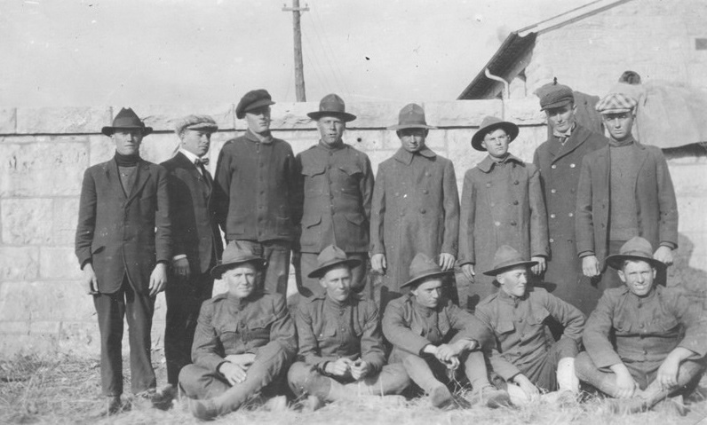 Conscientious objectors | AnyQuestions