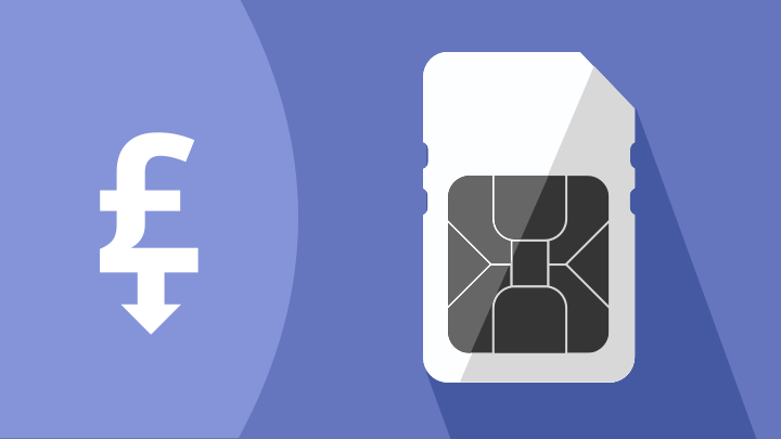 Cheap SIM Only Deals December 2025 | MoneySuperMarket