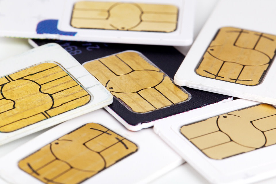 5G SIM only deals May 2026 | MoneySuperMarket
