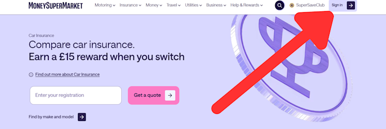 When Is My Car Insurance Due? | MoneySuperMarket