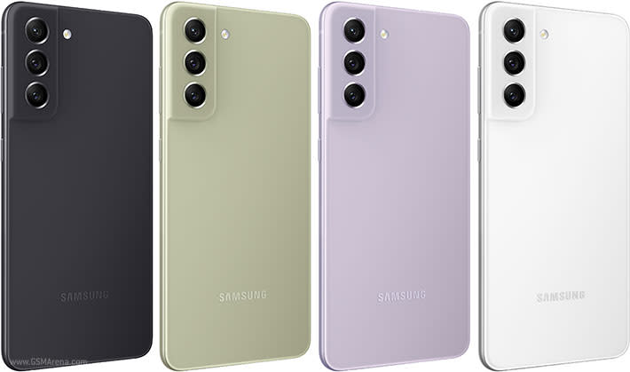 Best Samsung Galaxy S21 FE Deals | MoneySuperMarket