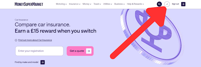 When Is My Car Insurance Due? | MoneySuperMarket