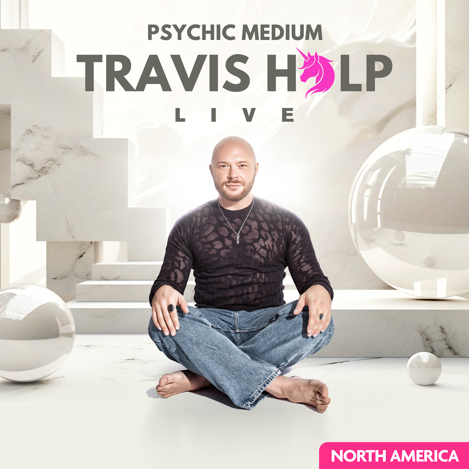 Official Tickets for Tours | Voss Events