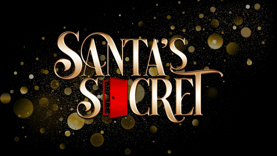 Santa's Secret Events | Voss Events