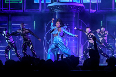 RuPaul's Drag Race Werq The World Tour - Official Tickets | Voss Events