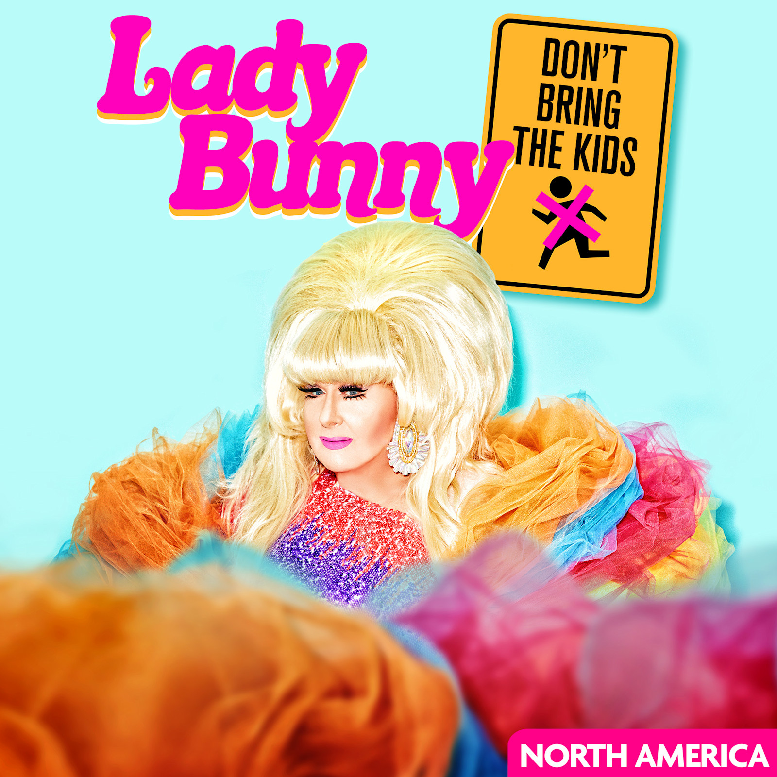 Official Tickets for Tours | Voss Events