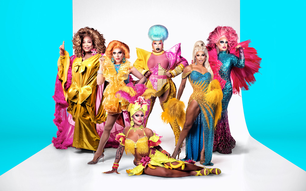 Drag Brunch Las Vegas - Official Tickets | Voss Events