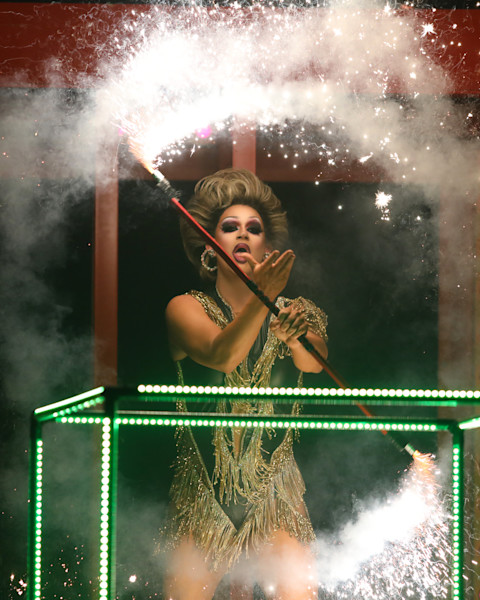 RuPaul's Drag Race LIVE! Official Tickets | Voss Events