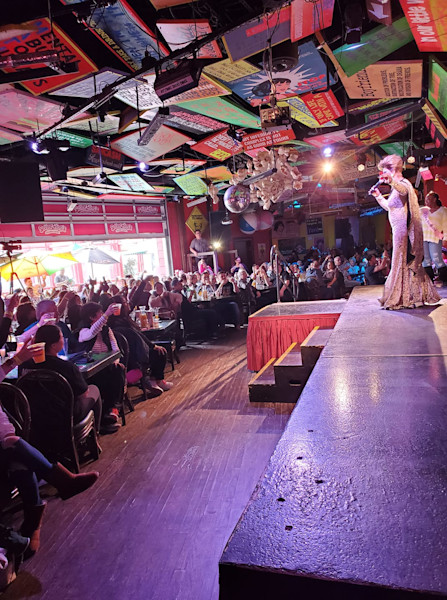 Drag Brunch Las Vegas - Official Tickets | Voss Events