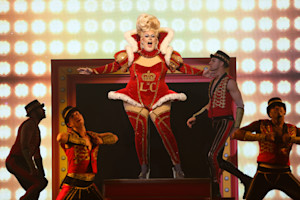 RuPaul's Drag Race LIVE! Official Tickets | Voss Events