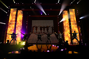 RuPaul's Drag Race LIVE! Official Tickets | Voss Events