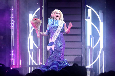 RuPaul's Drag Race Werq The World Tour - Official Tickets | Voss Events