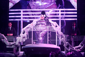 RuPaul's Drag Race Werq The World Tour - Official Tickets | Voss Events