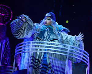 RuPaul's Drag Race Werq The World Tour - Official Tickets | Voss Events