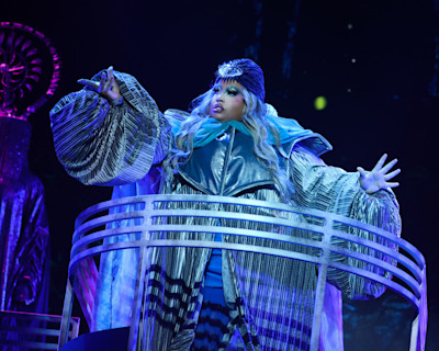 RuPaul's Drag Race Werq The World Tour - Official Tickets | Voss Events