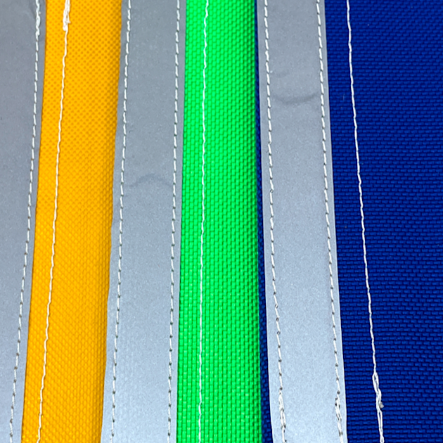 Rope & sling covers | Enhanced protection for your ropes & slings