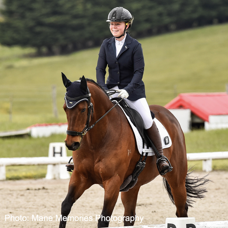 Barastoc | Ruby Smiley