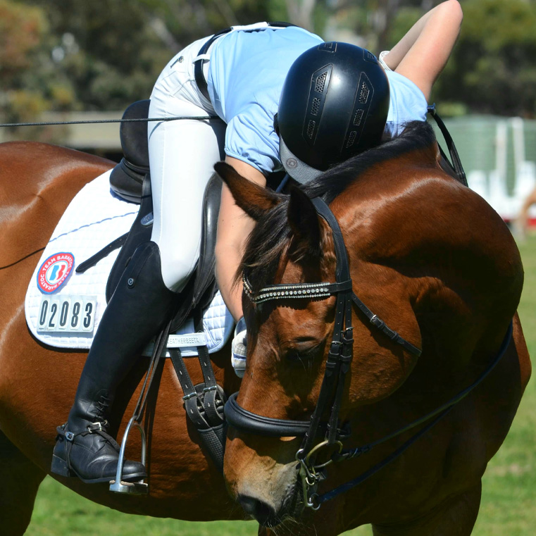 Barastoc | Ruby Allen