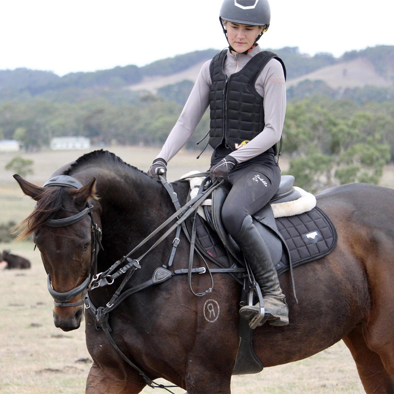 Barastoc | Ashlee Stone