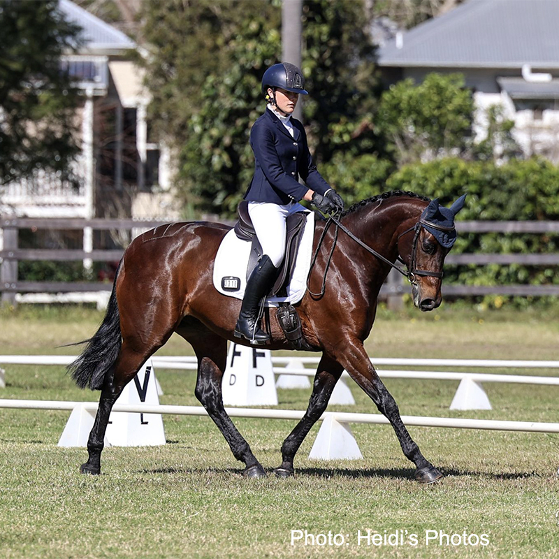 Barastoc | Junior squad