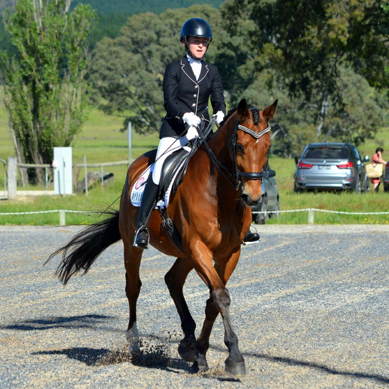 Barastoc | Ruby Allen