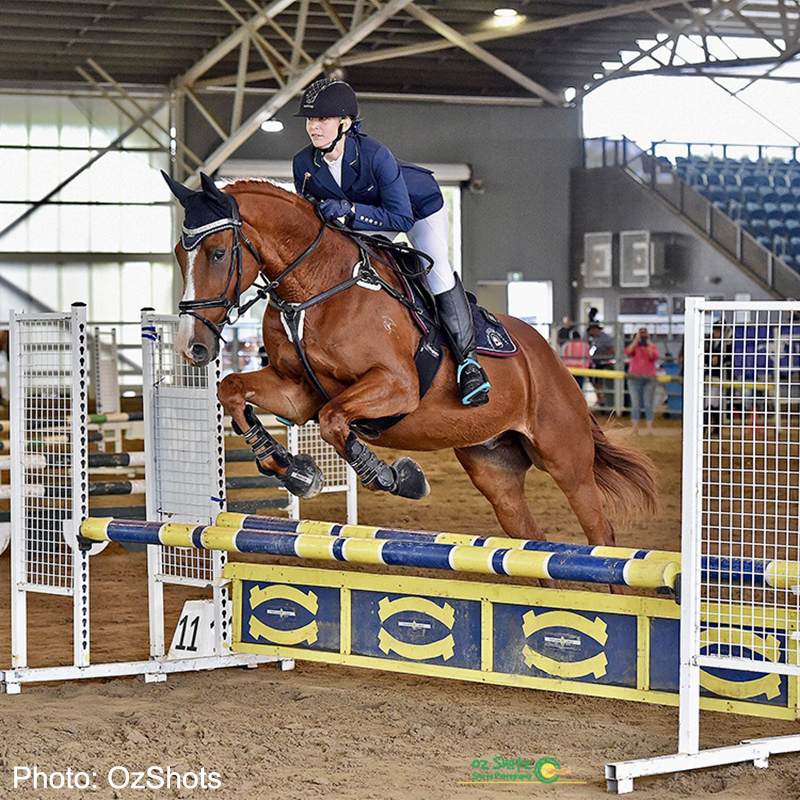 Barastoc | Junior squad