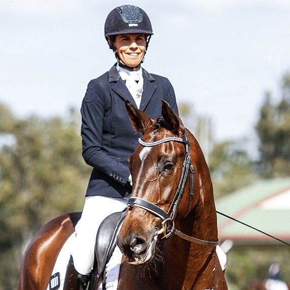 Barastoc | Brand ambassadors