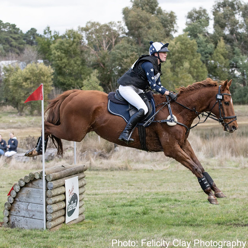 Barastoc | Louisa Toose