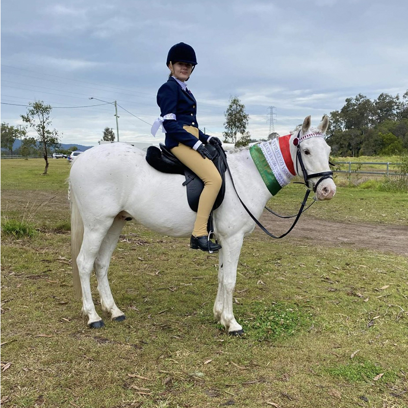 Barastoc | Chelsea Booker