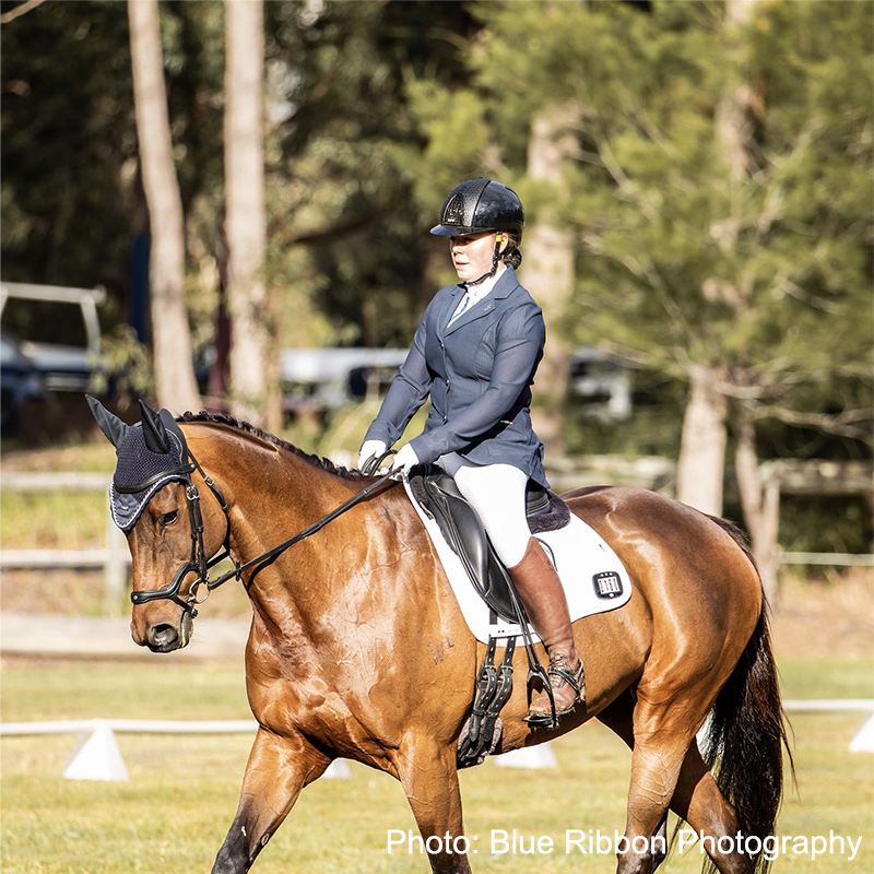 Barastoc | Ruby Smiley