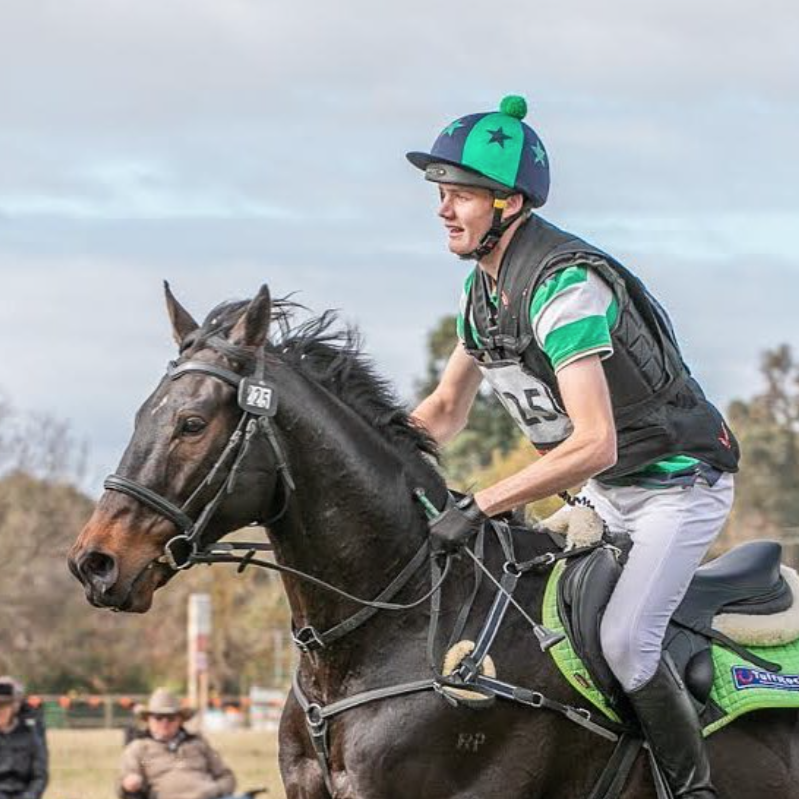 Barastoc | Rory Hamilton