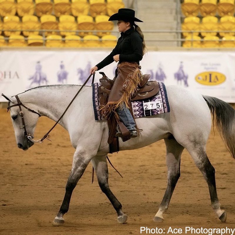 Barastoc | Hanna Rush