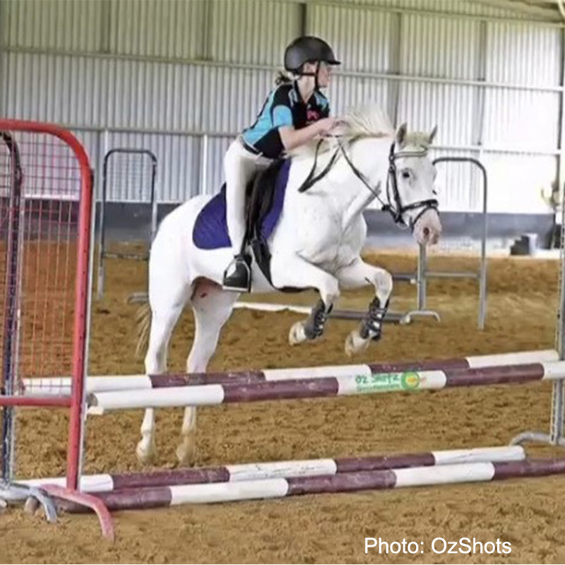 Barastoc | Chelsea Booker