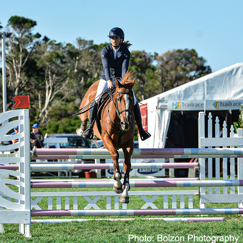 Barastoc | Ruby Vears