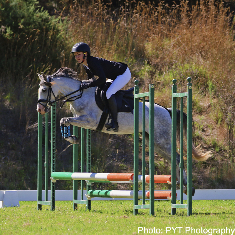 Barastoc | Ashlee Stone