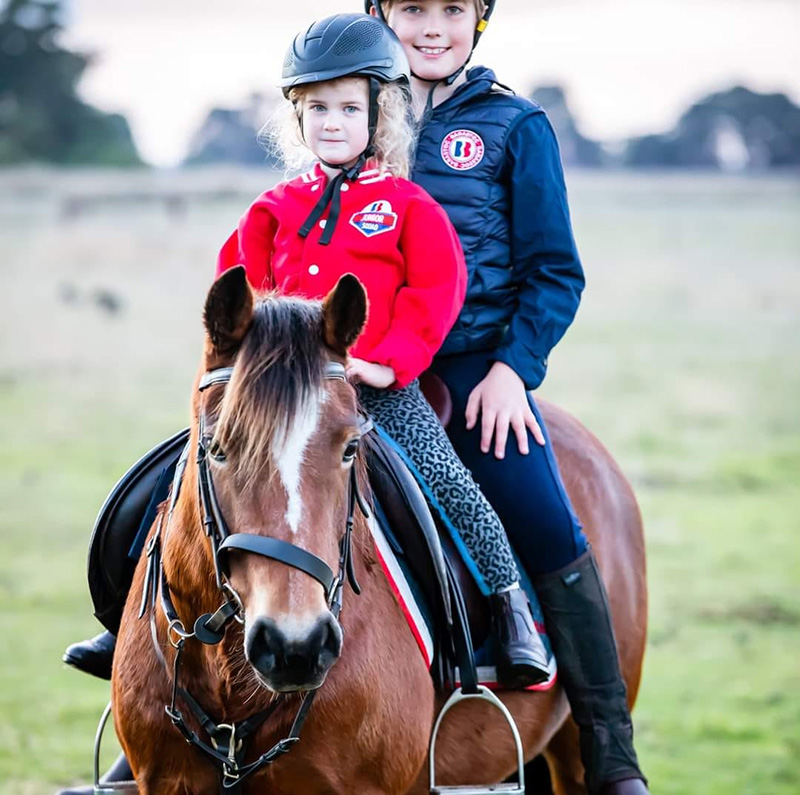 Barastoc | Barastoc Junior Squad Hall of Fame