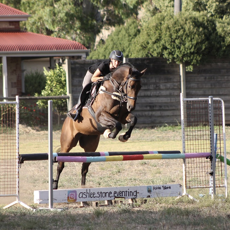 Barastoc | Ashlee Stone