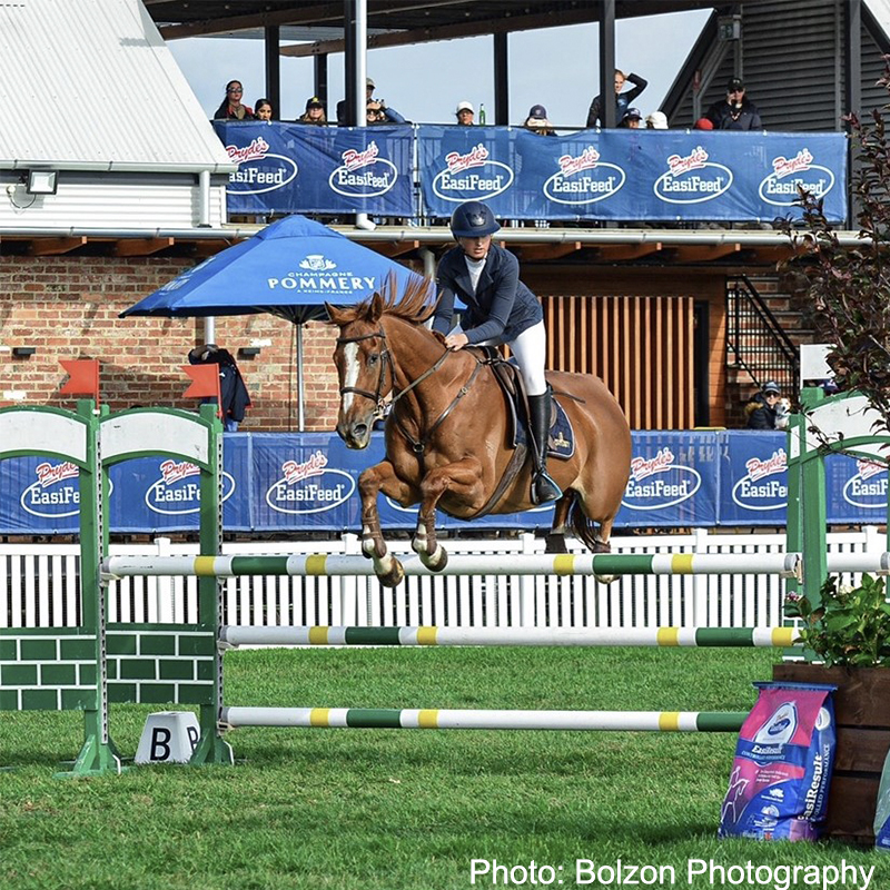 Barastoc | Ruby Vears