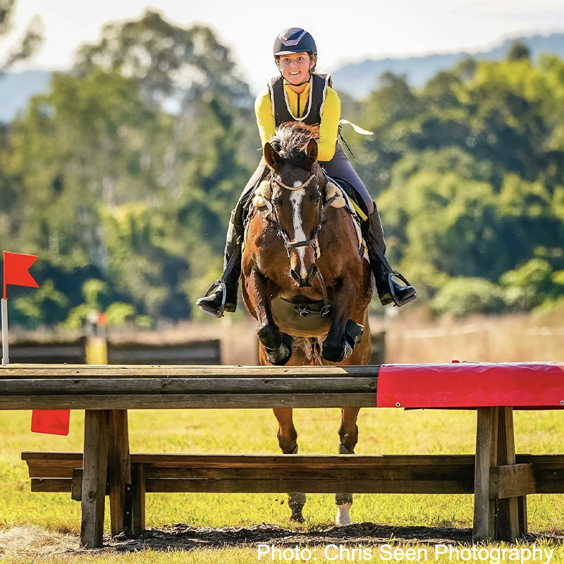 Barastoc | Tahni Jordan