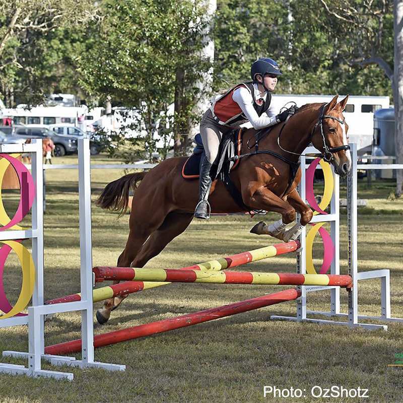 Barastoc | Tahni Jordan