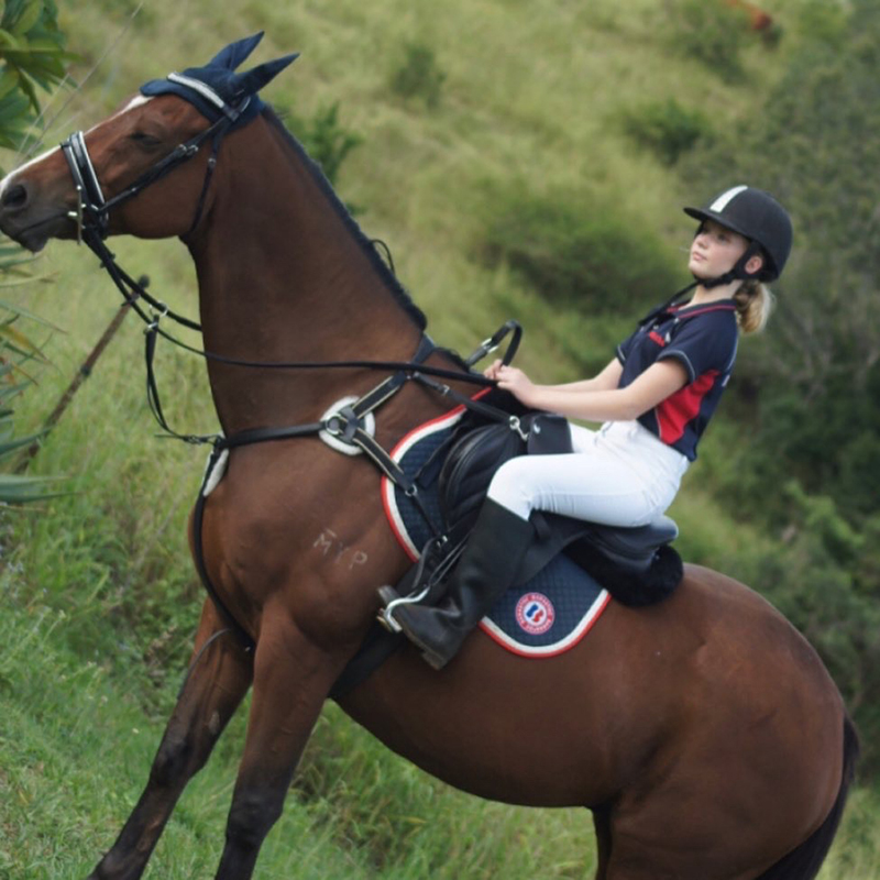 Barastoc | Annika Dean