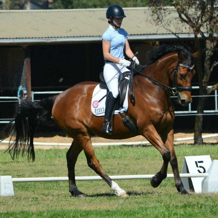 Barastoc | Ruby Allen